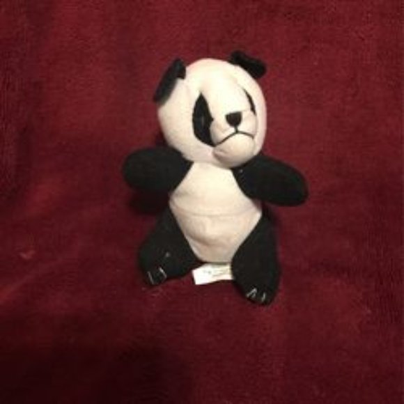 McDonald's | Toys | 997 Mcdonalds Panda Bear | Poshmark